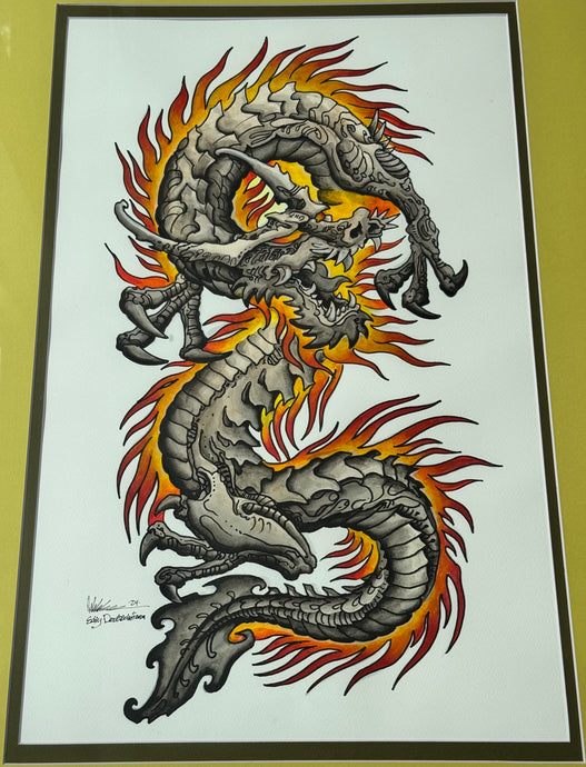 Guy Aitchison's Reinventing the Tattoo